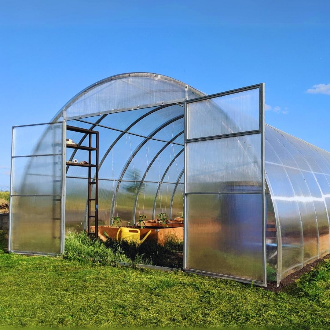 TIM-DAM: Quality Outdoor Tents & Greenhouses at Affordable Prices