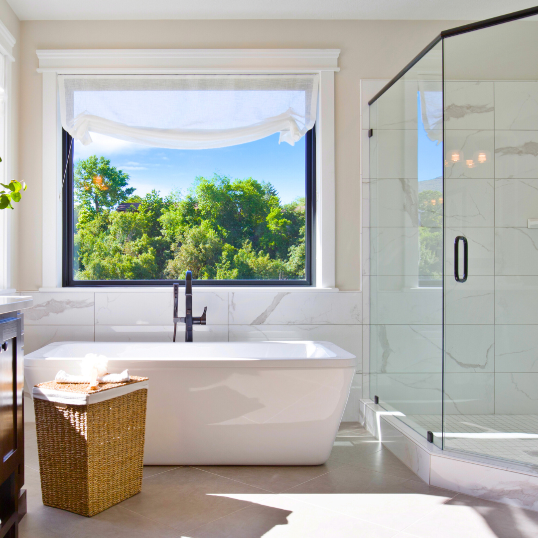 Bathrooms Collection – Luxury Bathroom Products and Spa Baths – TIM-DAM