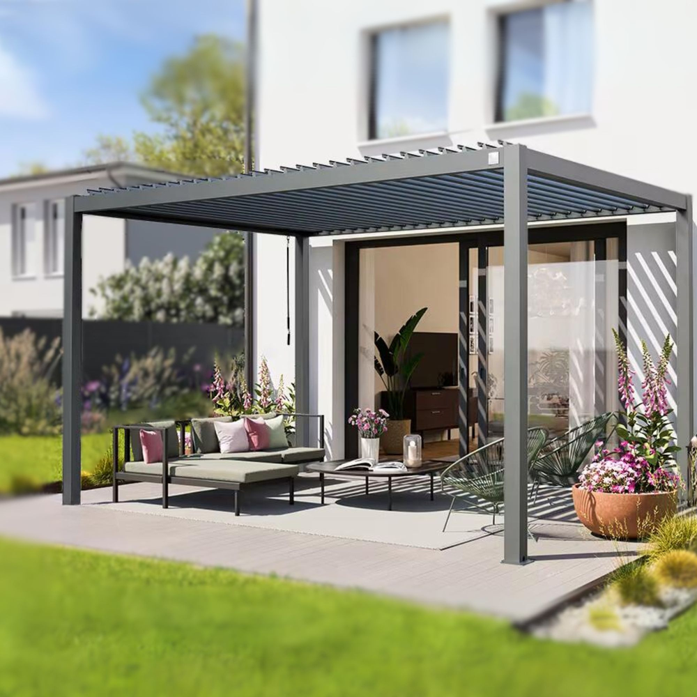 TIM-DAM: Kvalitetni zunanji šotori in rastlinjaki po dostopnih cenah