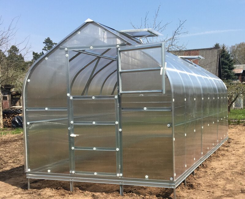 TIM-DAM: Quality Outdoor Tents & Greenhouses at Affordable Prices